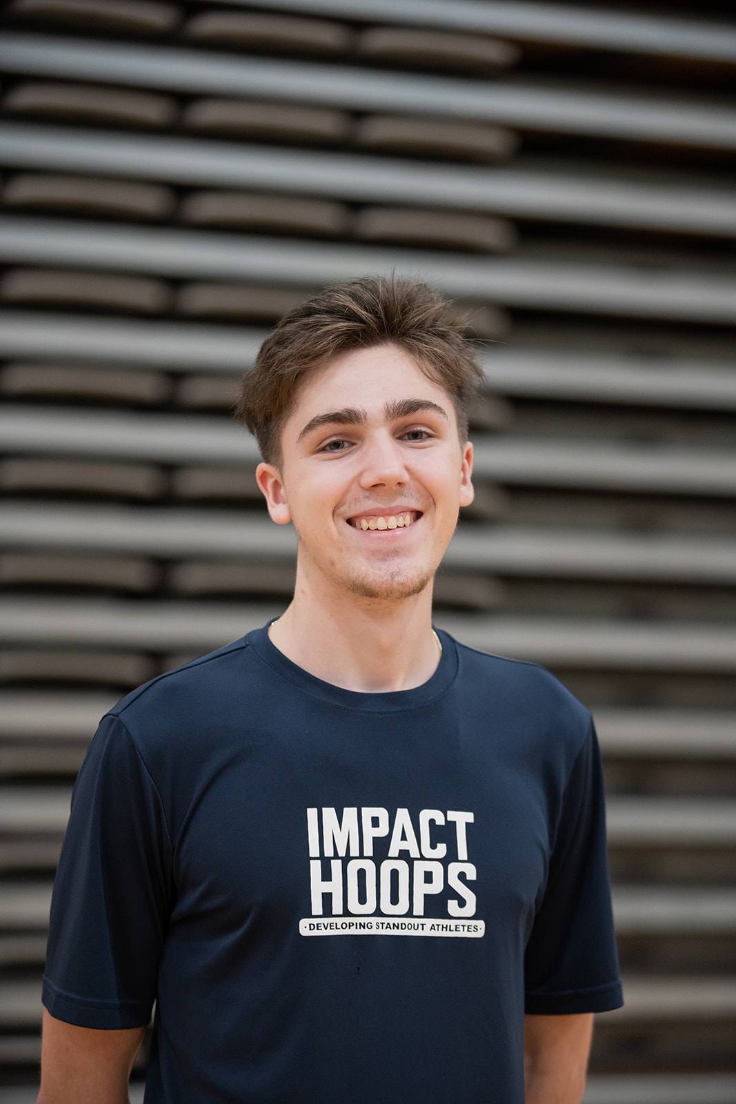 Impact Hoops Basketball Camp | About Us
